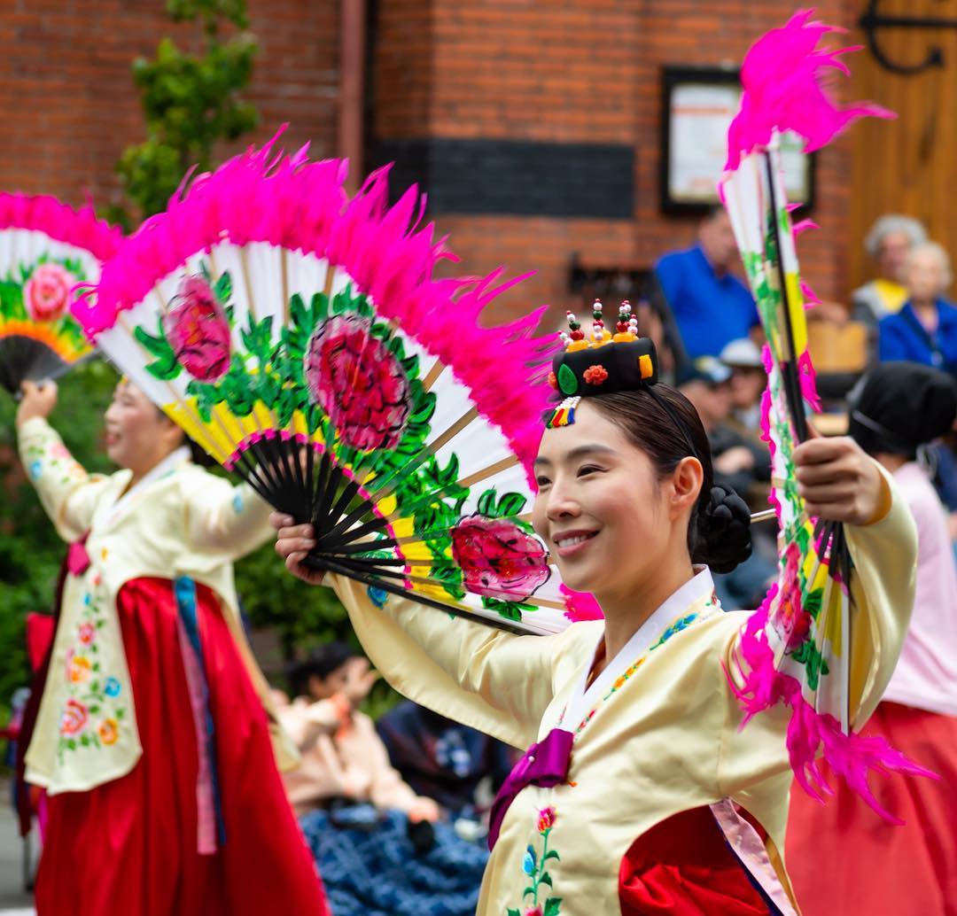 Events in Victoria Worth Traveling for in 2025 | Clipper Vacations Magazine