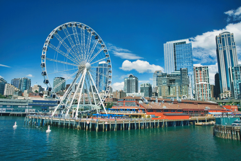 10 Things to Do in Seattle This August (2023)