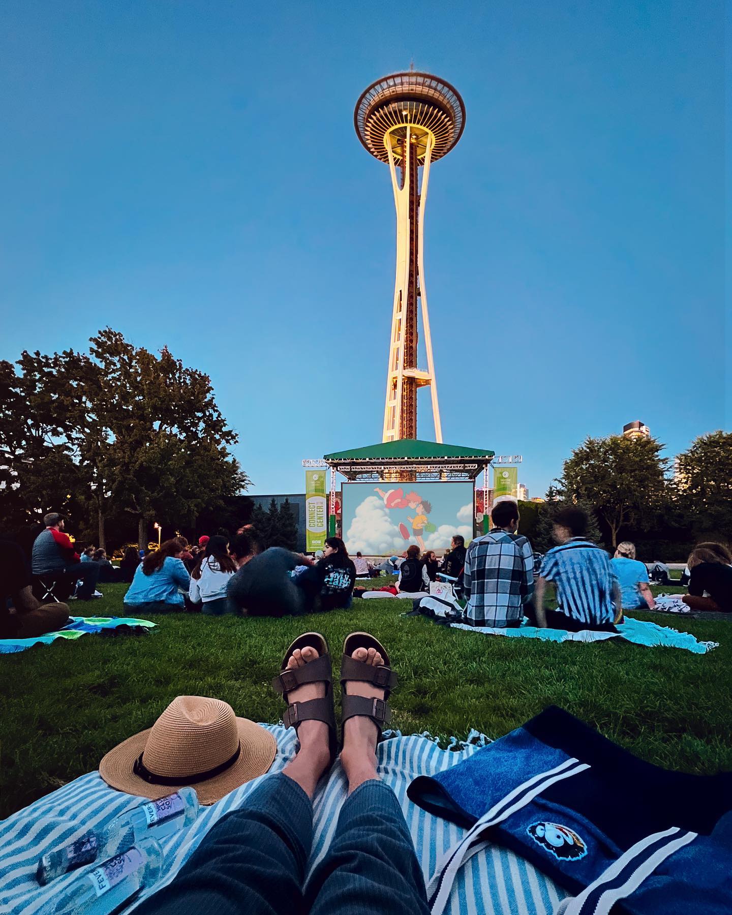 10 Things to Do in Seattle This August (2024)