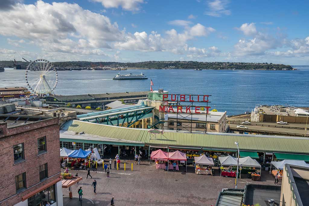 What to do in Seattle: 10 Things Not to Miss This April | Clipper ...