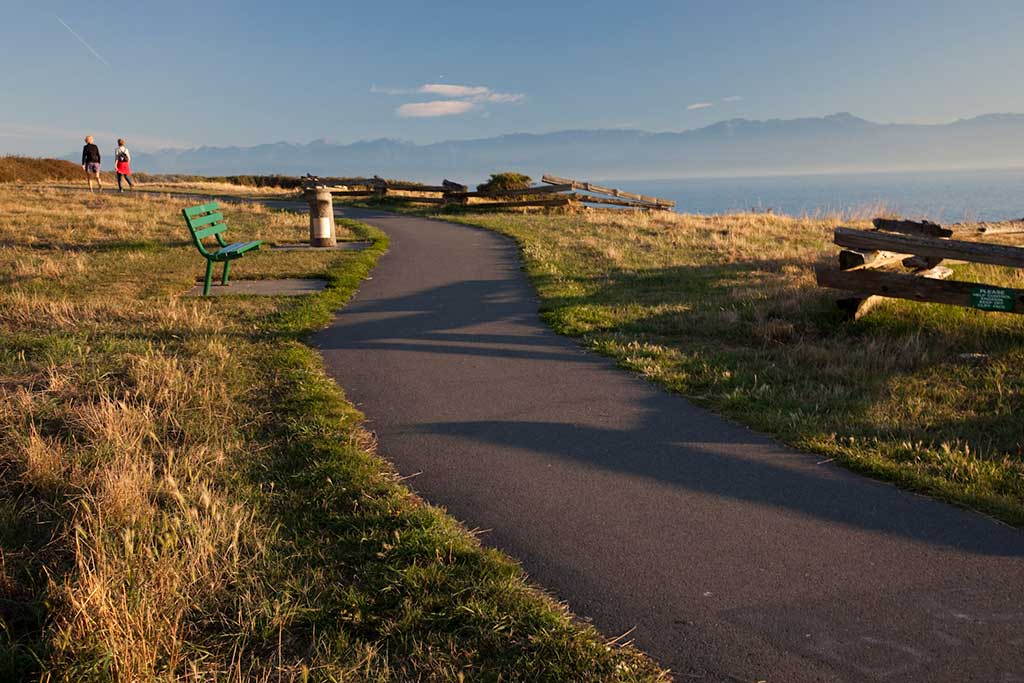 25 Ways to Explore Victoria, BC Without a Car | Clipper Magazine