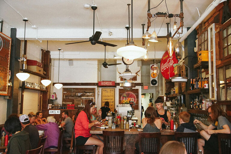 56 Hours in Victoria: How to Plan the Perfect Girls' Summer Getaway ...