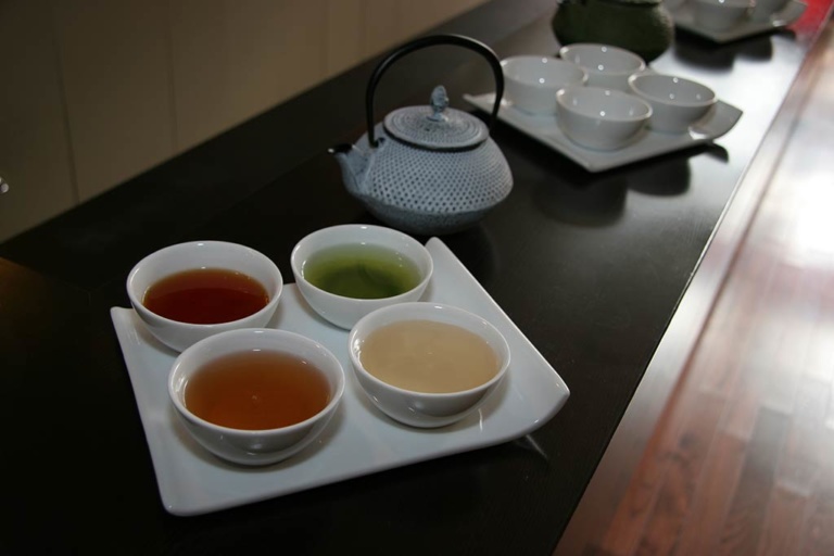 6 Amazing Places to Enjoy Tea in Victoria, BC | Clipper Vacations