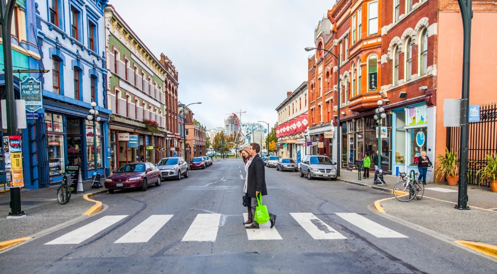 Shop and Stroll: A Local’s Guide to Victoria’s Must-Visit Boutiques
