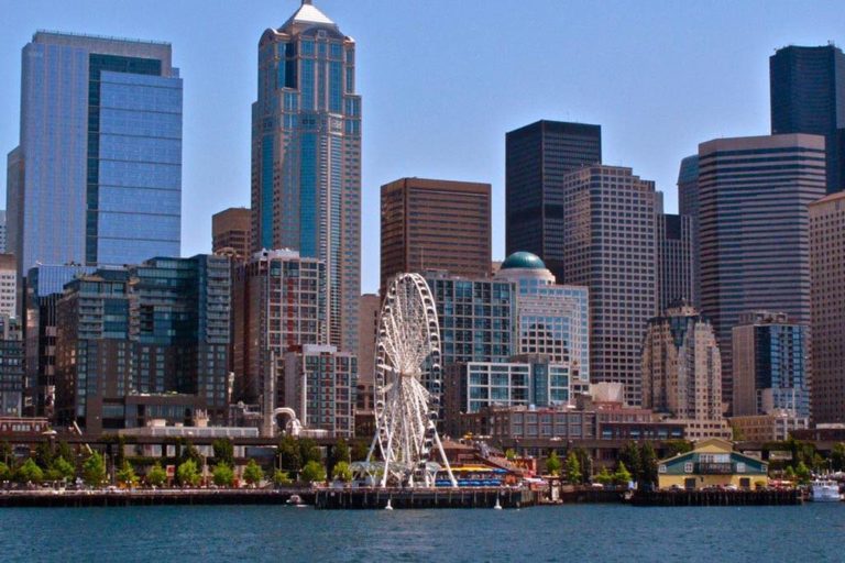50 Things to Do in Seattle this Fall | Clipper Magazine