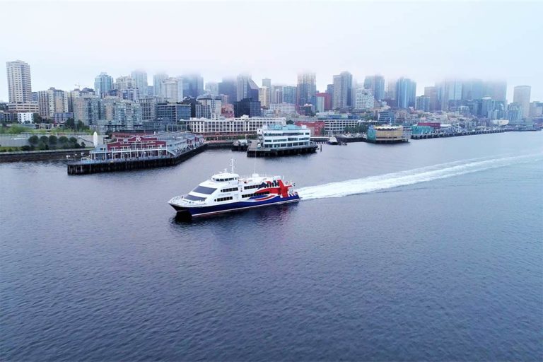 38 Things to Do in Seattle This Spring (2024) | Clipper Magazine