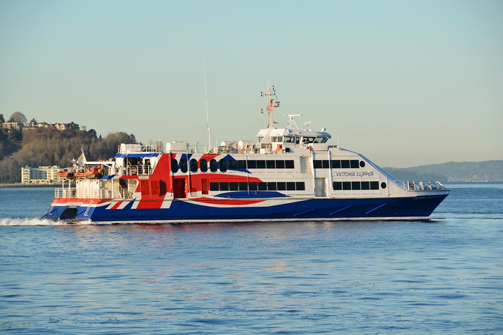 Events in Seattle Worth Traveling For In 2025 | Clipper Vacations Magazine