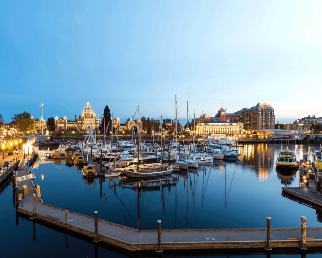 20 Free Things to do in Victoria, BC | Clipper Magazine