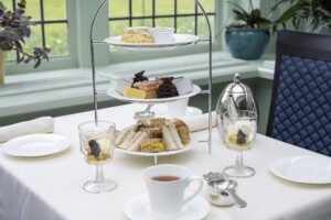 6 Amazing Places to Enjoy Tea in Victoria, BC | Clipper Vacations