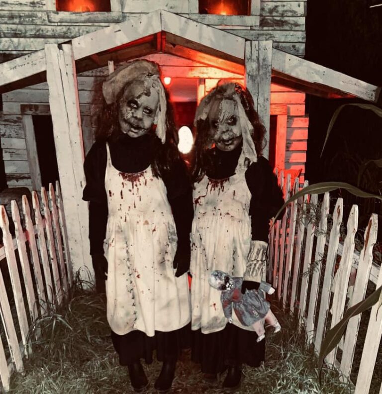 Spooky Things To Do in Seattle for Halloween | Clipper Vacations Magazine