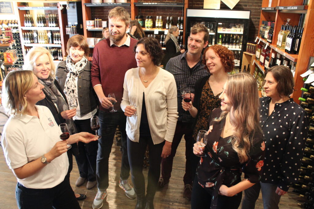 Find Your Fun in Victoria: Top Things to Do By Interest | Clipper ...