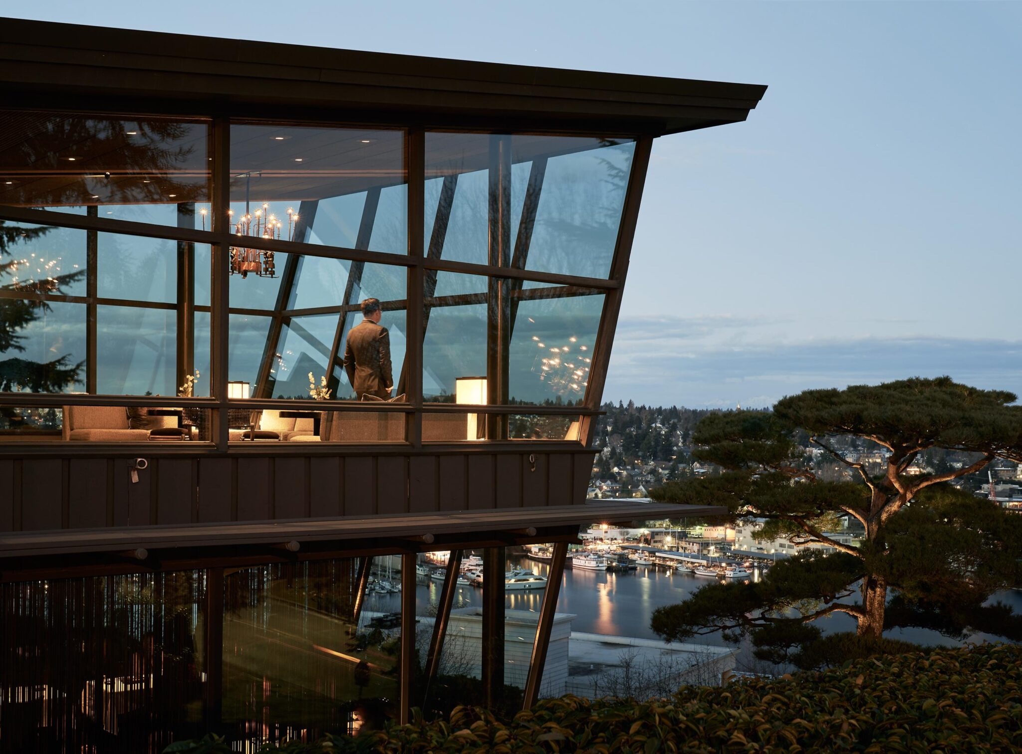 Seattle's Most Romantic Hotels, Restaurants and Experiences | Clipper ...
