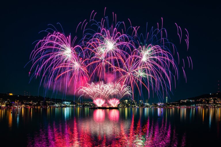 Events in Seattle Worth Traveling For In 2025 | Clipper Vacations Magazine