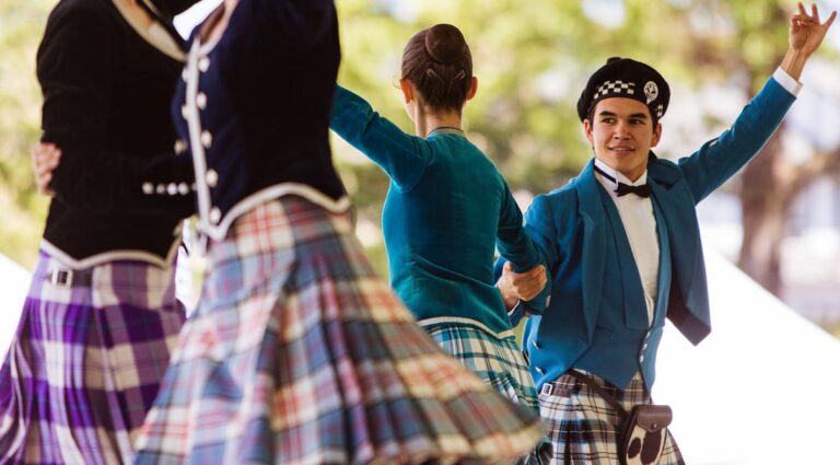 Events in Victoria Worth Traveling for in 2026 | Clipper Vacations Magazine