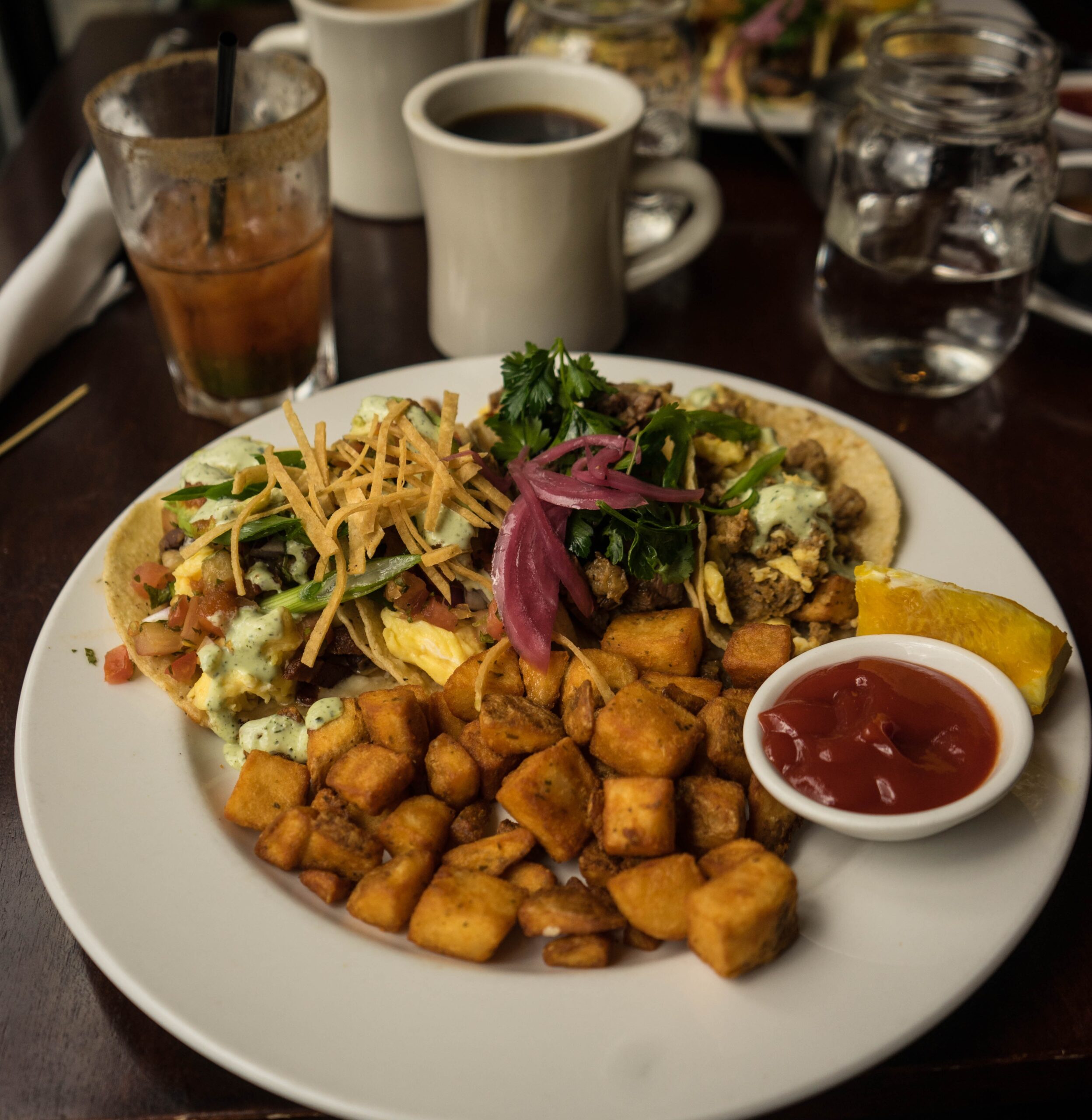Our Favorite Restaurants in Victoria: From Breakfast to Dessert ...