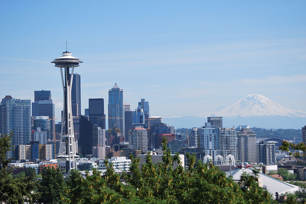 50 Things to Do in Seattle this Summer - Clipper Vacations Magazine