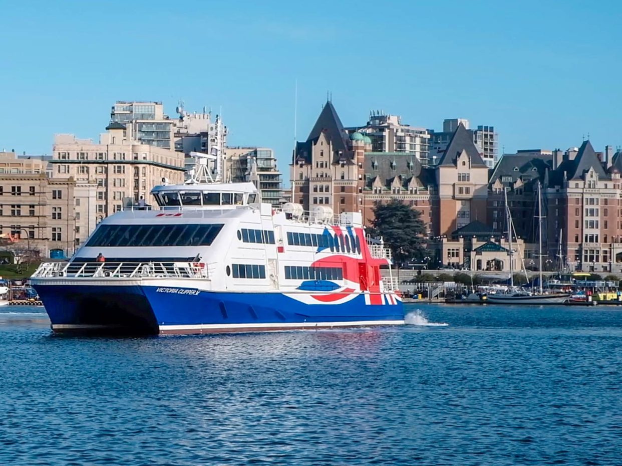 Vessel Information | Clipper Vacations