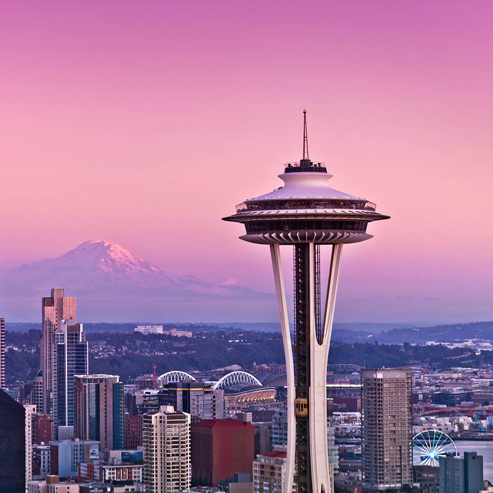 10 Things to Do in Seattle in 2025 | Clipper Vacations