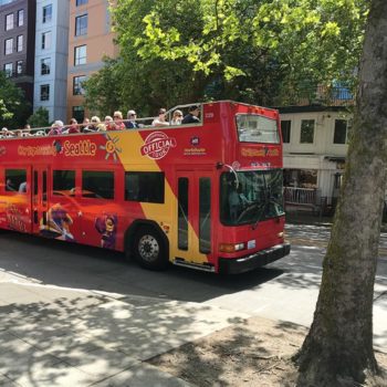 BC Appreciation Deals | Victoria to Seattle Ferry | Clipper Vacations