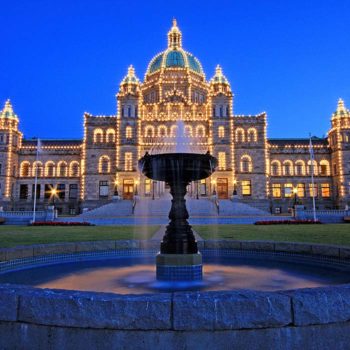 Clipper Vacations | Seattle to Victoria Ferry & PNW Vacations