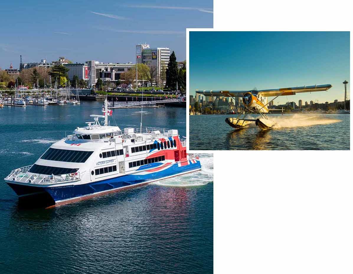 Victoria BC Vacation Guide | Clipper Vacations