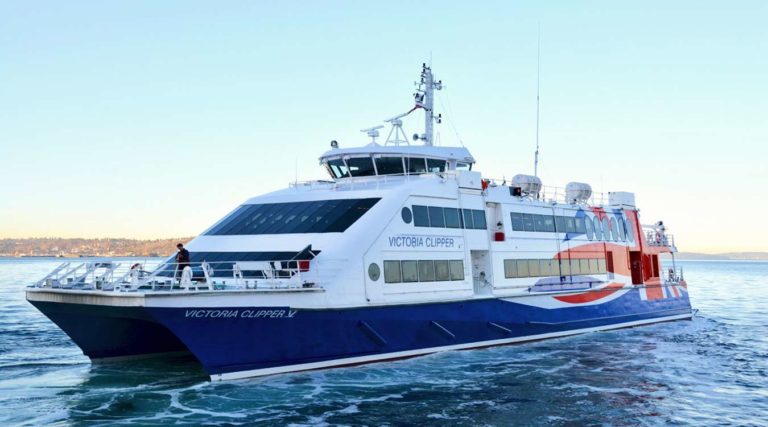 FRS Clipper Experience | Clipper Vacations