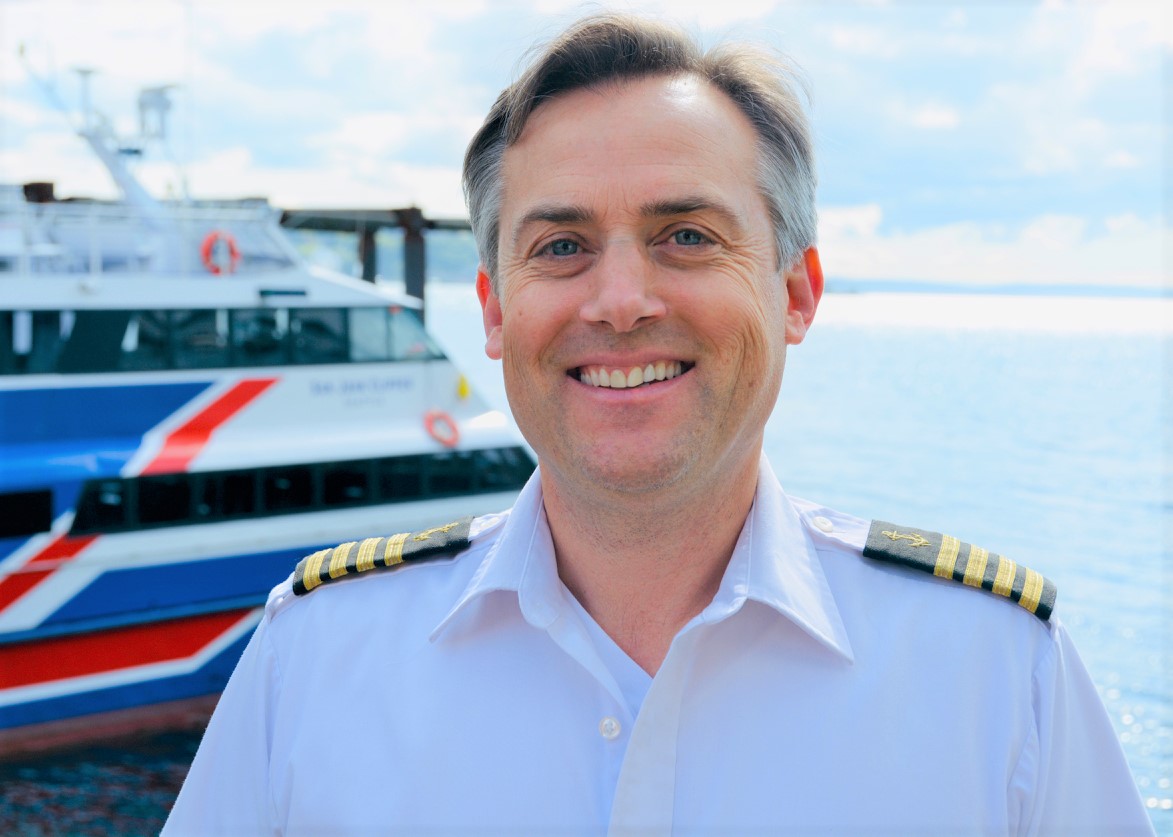 Our Company | Clipper Vacations