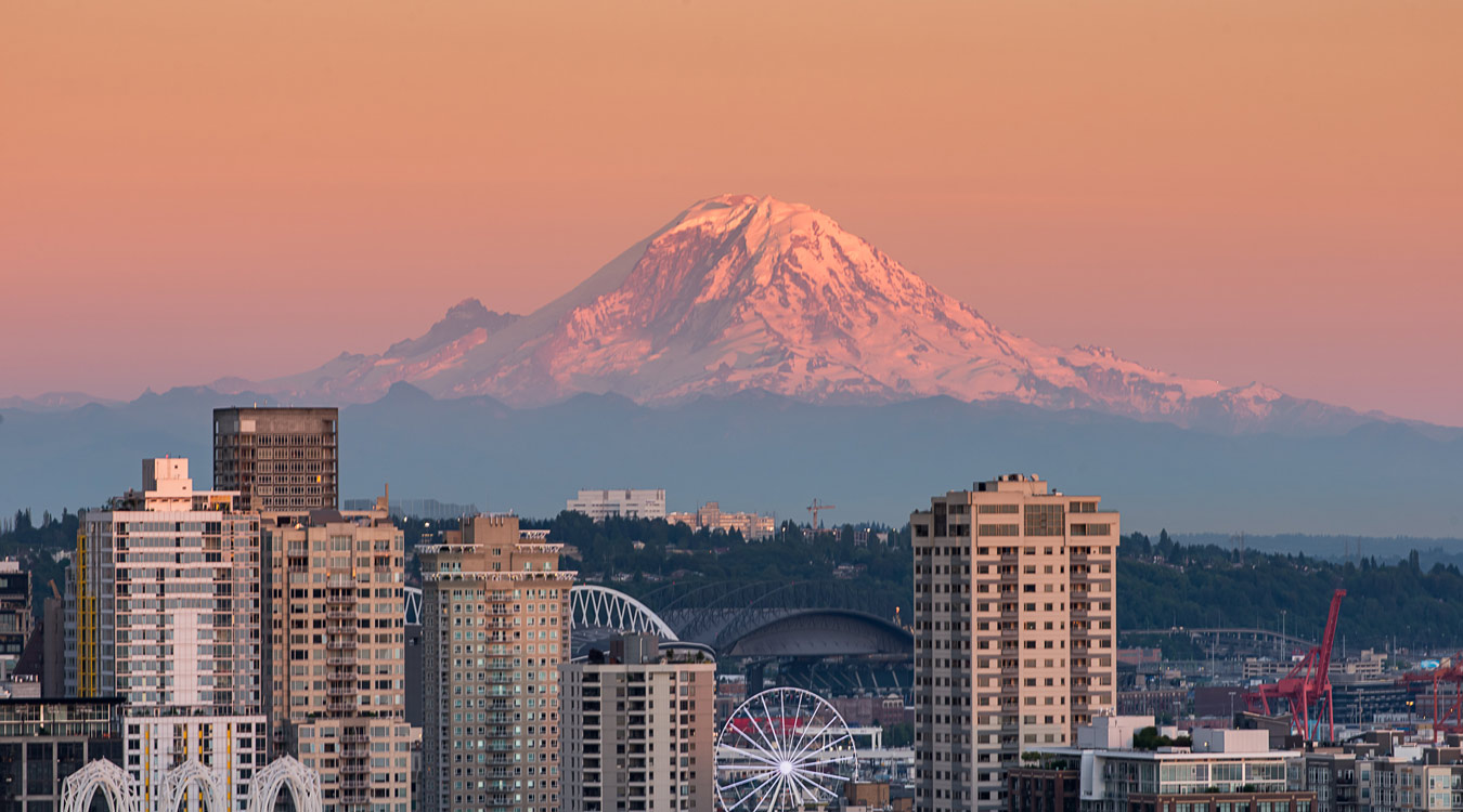 Seattle Hotel Packages | Clipper Vacations