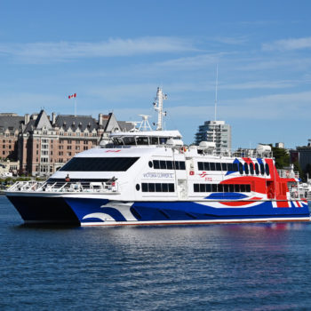 Clipper Vacations | Seattle to Victoria Ferry - Hotels, Tours & More