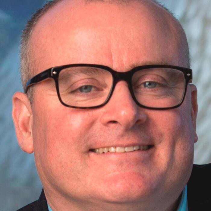 FRS Clipper Appoints Gordon Dirker as Chief Operating Officer | Clipper ...