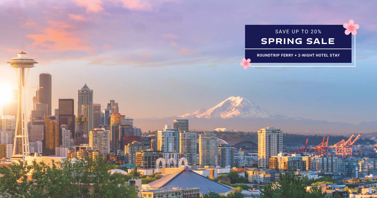 Traveler Specials | Clipper Vacations