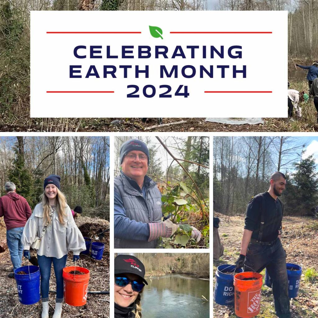 Celebrating Earth Month 2024 | Clipper Vacations