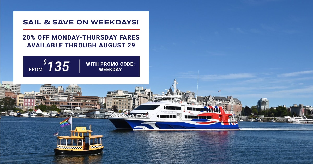 Traveler Specials | Clipper Vacations