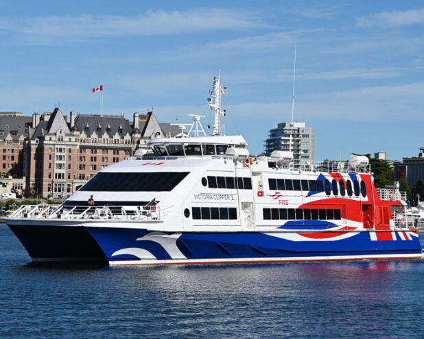 Vessel Information | Clipper Vacations